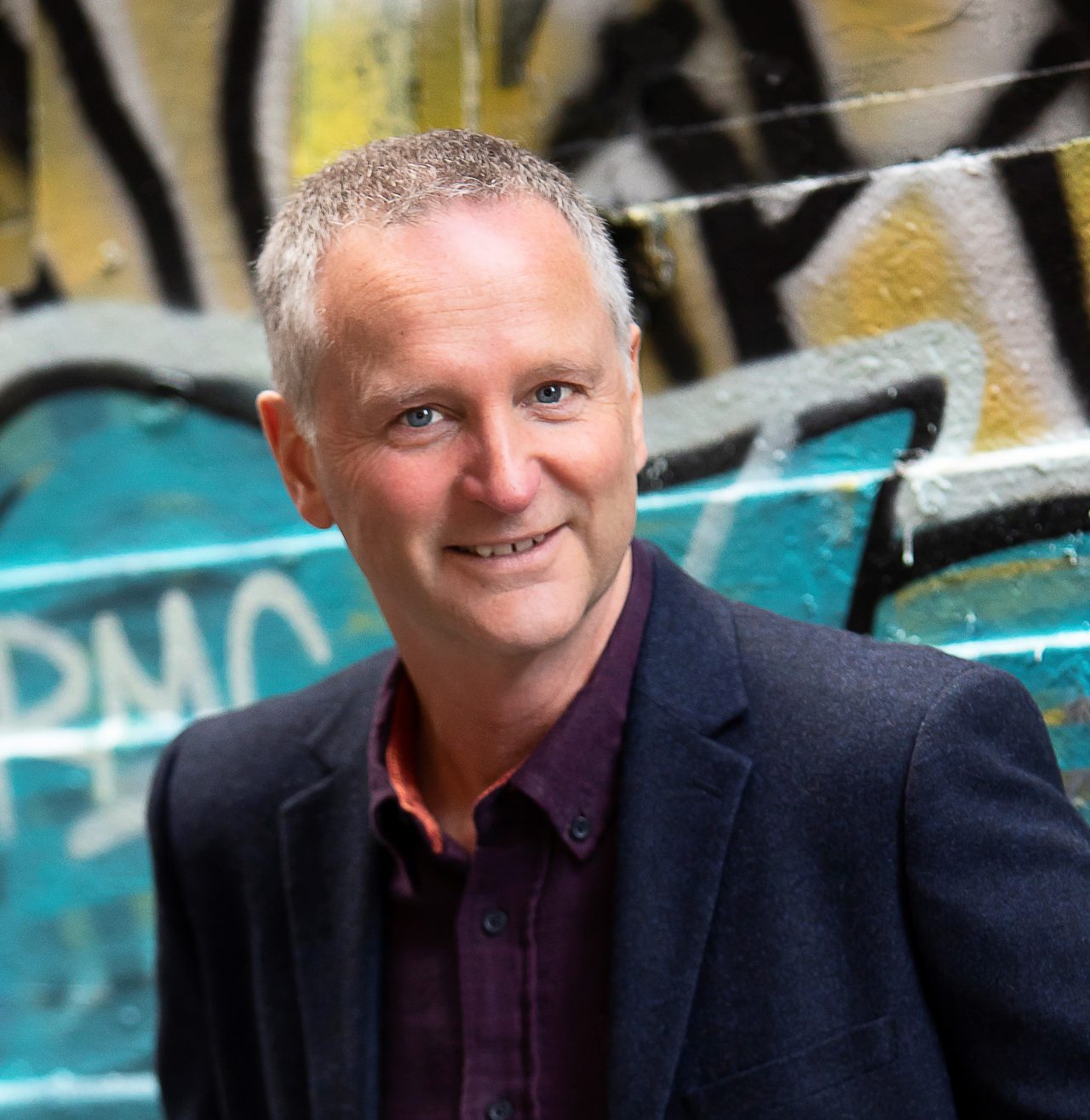 Steve Hall | Health Wellbeing & Lifestyle