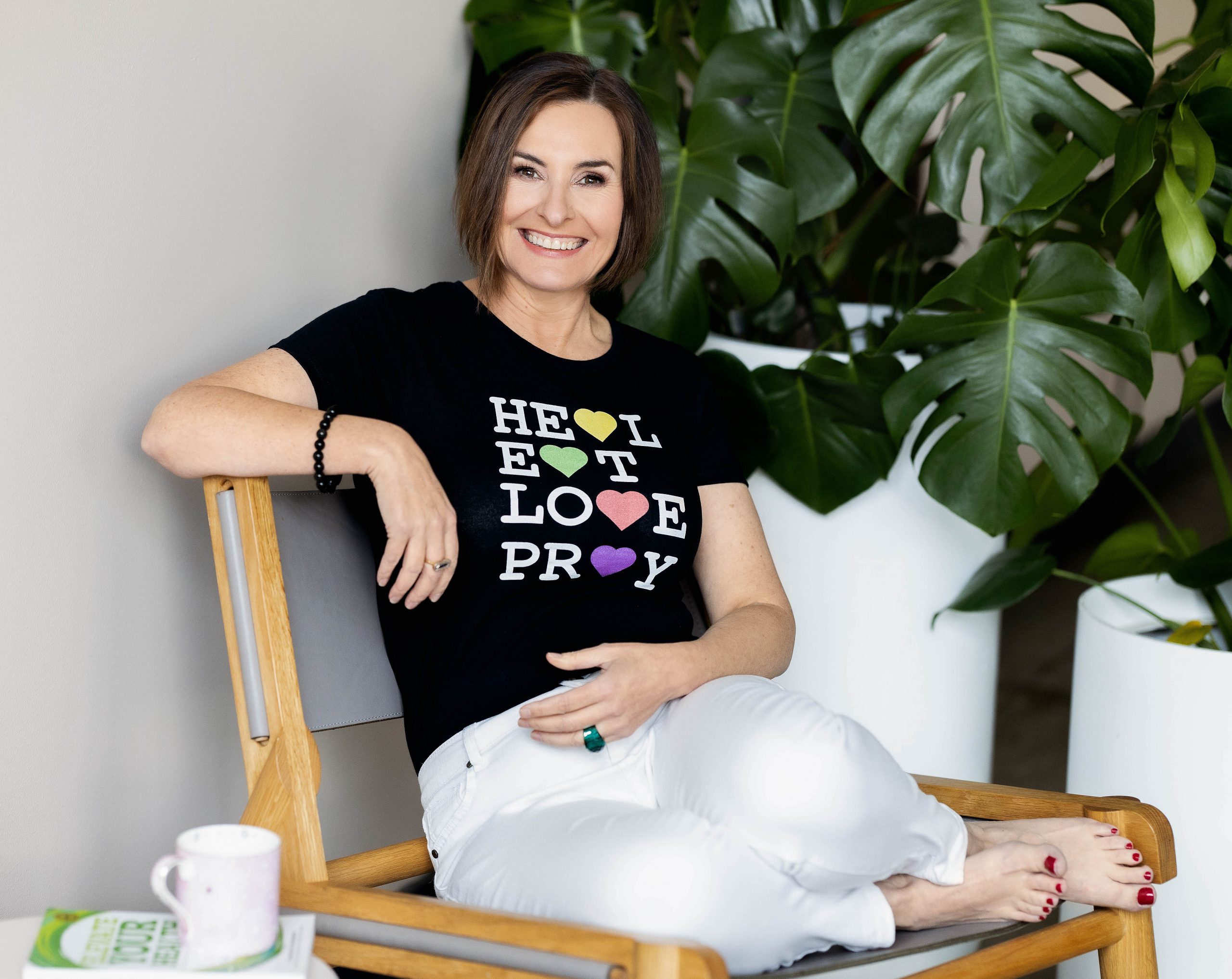 Heather Belle Murphy | Health Wellbeing & Lifestyle